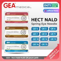 Jual Nald Hecting Murah - Harga Terbaru Juni 2024