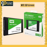 Jual Ssd Wd Green 240Gb Terbaru - Harga Murah April 2024 & Cicil 0%