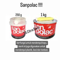 Jual Sanpolac 1Kg Terbaik - Harga Murah Agustus 2025 & Cicil 0%