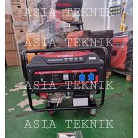 Jual Genset 10 Kva Terbaik - Harga Murah Januari 2025 & Cicil 0%