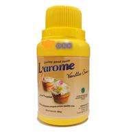 Vanili Bubuk, Rahasia Kelezatan Hidanganmu! 2024