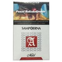 Jual Rokok Sampoerna Mild 1 Slop Terlengkap - Harga Murah & Grosir ...