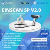 Jual 3D Scanner Murah & Terbaik - Harga Terbaru Maret 2025