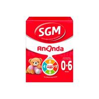 Jual Sgm 0 6 Bulan Terdekat - Harga Murah & Grosir April 2024