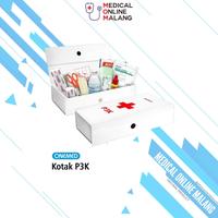 Jual Kotak P3k Kecil Murah - Harga Terbaru Mei 2024