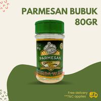 Jual Parmesan Cheese Terdekat - Harga Murah & Grosir Maret 2024