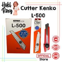 Jual Cutter L500 Terlengkap - Harga Grosir & Murah Februari 2025