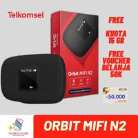Jual Orbit Bekas Murah - Harga Terbaru 2024