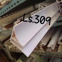 Jual List Plafon Pvc Terlengkap - Harga Murah April 2024 & Cicil 0%