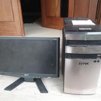 Jual Pc Zyrex Murah & Terbaik - Harga Terbaru Februari 2024