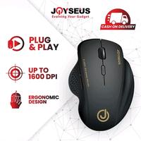 Jual Joyseus Mouse Terbaru - Harga Murah Juni 2024 & Cicil 0%