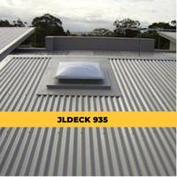 Review Atap Spandek / Wall Cladding SNI - JLDECK 680 | Tokopedia