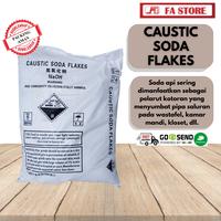 Jual Soda Api Terbaik - Harga Murah Juni 2024 & Cicil 0%