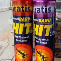 Jual Hit 600Ml Murah - Harga Terbaru Mei 2025