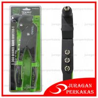 Jual Tang Rivet Tekiro 360 Terbaik - Harga Murah Mei 2024 & Cicil 0%