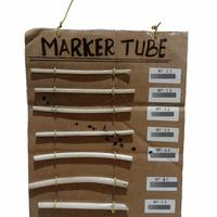 Jual Tube Marker Murah & Terbaik - Harga Terbaru Juli 2025