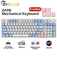 Jual Zifriend Keyboard Terbaru - Harga Murah Maret 2024 & Cicil 0%