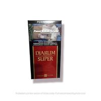 Jual Djarum Super Mld Terdekat - Harga Murah & Grosir Februari 2024