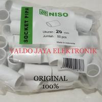 Jual Shock Pipa Conduit Terbaik - Harga Murah Januari 2025 & Cicil 0%
