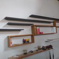 Jual Rak Custom Terbaik - Harga Murah Mei 2024 & Cicil 0%