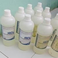 Jual Hcl 1 Liter Terbaik - Harga Murah April 2025 & Cicil 0%
