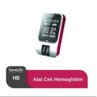Jual Alat Cek Hb Hemoglobin Murah - Harga Terbaru Januari 2025