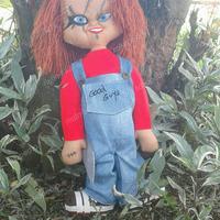 Koleksi Boneka Chucky Harga Termurah - Pilihan Terlengkap