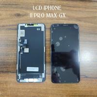Jual Lcd Iphone 11 Pro Max Terbaru - Harga Murah Mei 2025 & Cicil 0%