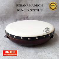 Jual Rebana Hadroh Terlengkap - Harga Murah Juli 2025