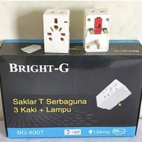 Jual Steker T Terbaik - Harga Murah Januari 2025 & Cicil 0%