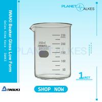 Jual Beaker Glass Iwaki Murah - Harga Terbaru Maret 2024