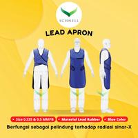 Jual Apron X Ray Terlengkap - Harga Terbaru Mei 2024 & Cicilan 0%