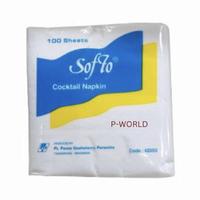 Jual Tissue Cocktail Murah - Harga Terbaru Juni 2024