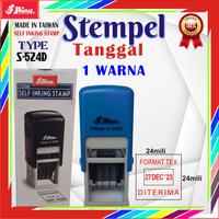 Jual Tinta Stempel Biru Murah & Terbaik - Harga Terbaru Mei 2025