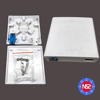 Jual Roset 2 Core Murah & Terbaik - Harga Terbaru Mei 2025