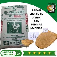 Jual Pakan Ayam 511 Terbaik & Terbaru Mei 2024 - Harga Murah