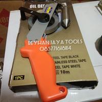 Jual Sounding Tape Terbaik - Harga Murah Maret 2024 & Cicil 0%