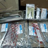 Jual Minor Set Murah - Harga Terbaru April 2024