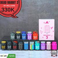 Dead Rabbit V3 Harga Termurah - Kualitas Terbaik