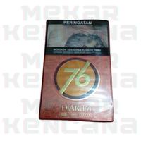 Jual Djarum 76 Terdekat - Harga Murah & Grosir Mei 2024