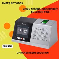 Jual Solution P300 Terlengkap - Daftar Harga April 2025 & Cicilan 0%