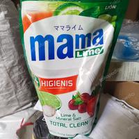 Jual Mama Lime Murah - Harga Terbaru Mei 2024