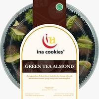 Jual Ina Cookies Terdekat - Harga Murah & Grosir Maret 2025