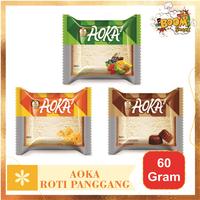 Roti Aoka Harga Termurah - Pilihan Favorit