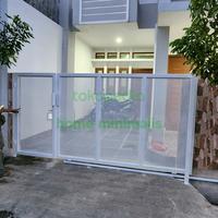 Jual Pagar Perforated Terbaik - Harga Murah Mei 2024 & Cicil 0%