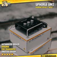 Jual Behringer Um2 Terlengkap - Harga Murah Juni 2024