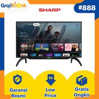 Jual Smart Tv 42 Inch Murah & Terbaik - Harga Terbaru Maret 2024
