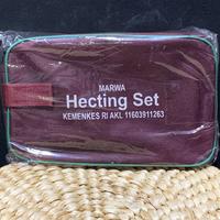 Jual Hecting Set Murah - Harga Terbaru November 2024
