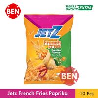 Jual Jetz Aneka Rasa Terlengkap November 2024 - Harga Murah & Grosir