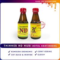 Jual Tiner Nd Terbaik - Harga Murah Juni 2024 & Cicil 0%